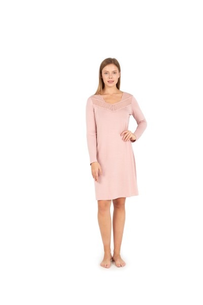 Kadın Gecelik Modelleri ve Fiyatları | Blackspade