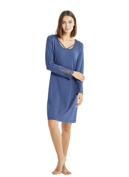 Kadın Gecelik Modelleri ve Fiyatları | Blackspade